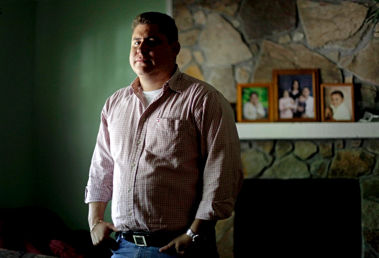 Detained journalist Mario Guevara's attempt to block deportation order denied by Court of ...