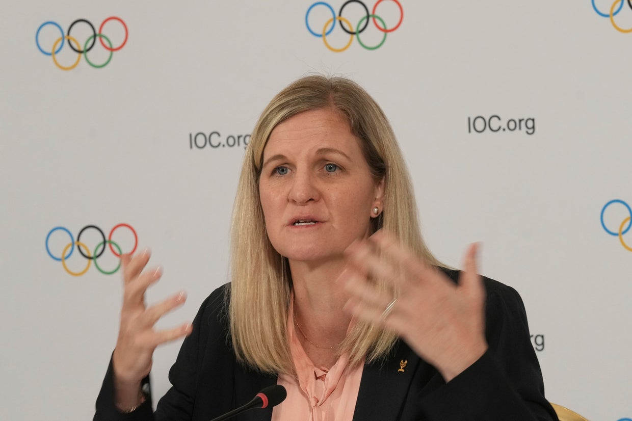 Russian athletes allowed to participate at 2026 Winter Games under ...