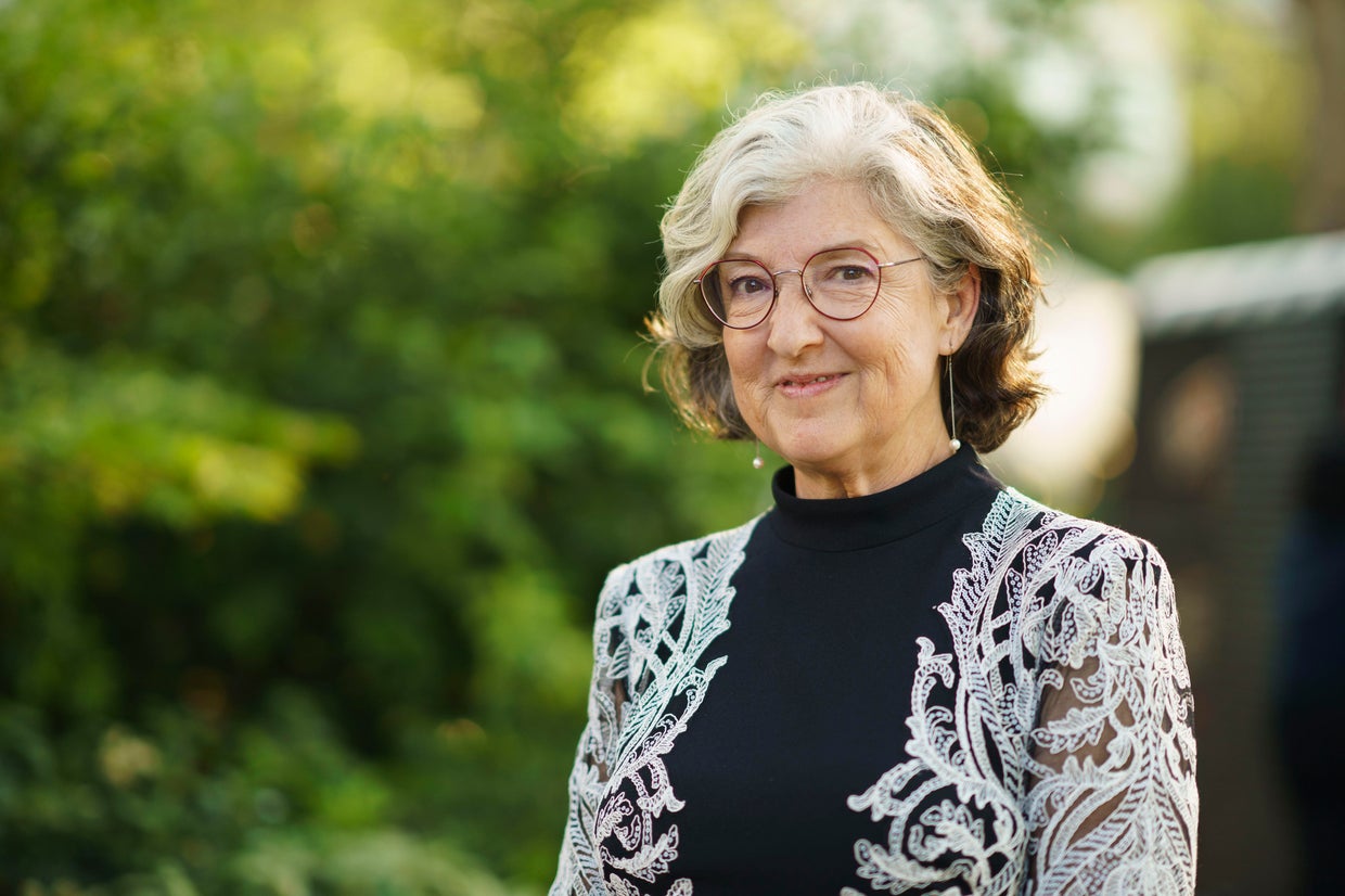 Barbara Kingsolver wrote a bestseller on opioids in Appalachia. Now she ...