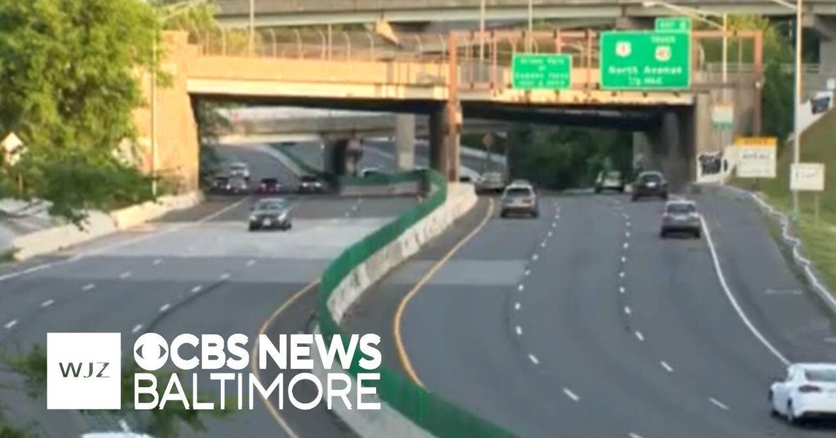 Speed camera fines in Maryland jump on Oct. 1, drivers facing up to ...
