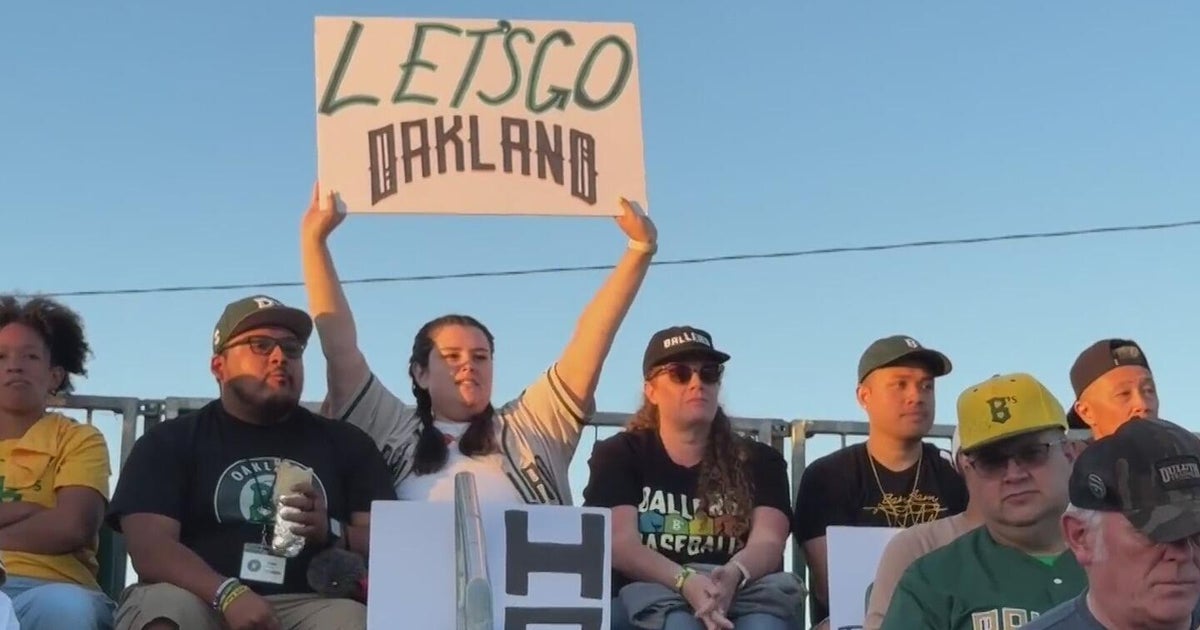 Oakland Ballers win first Pioneer League Championship, reviving city's ...