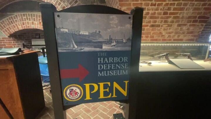 Brooklyn's Harbor Defense Museum faces possible closure as community ...
