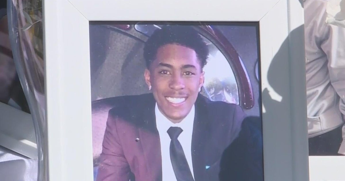 Family Of Sacramento Man Killed In Midtown Shooting Call For Justice 1