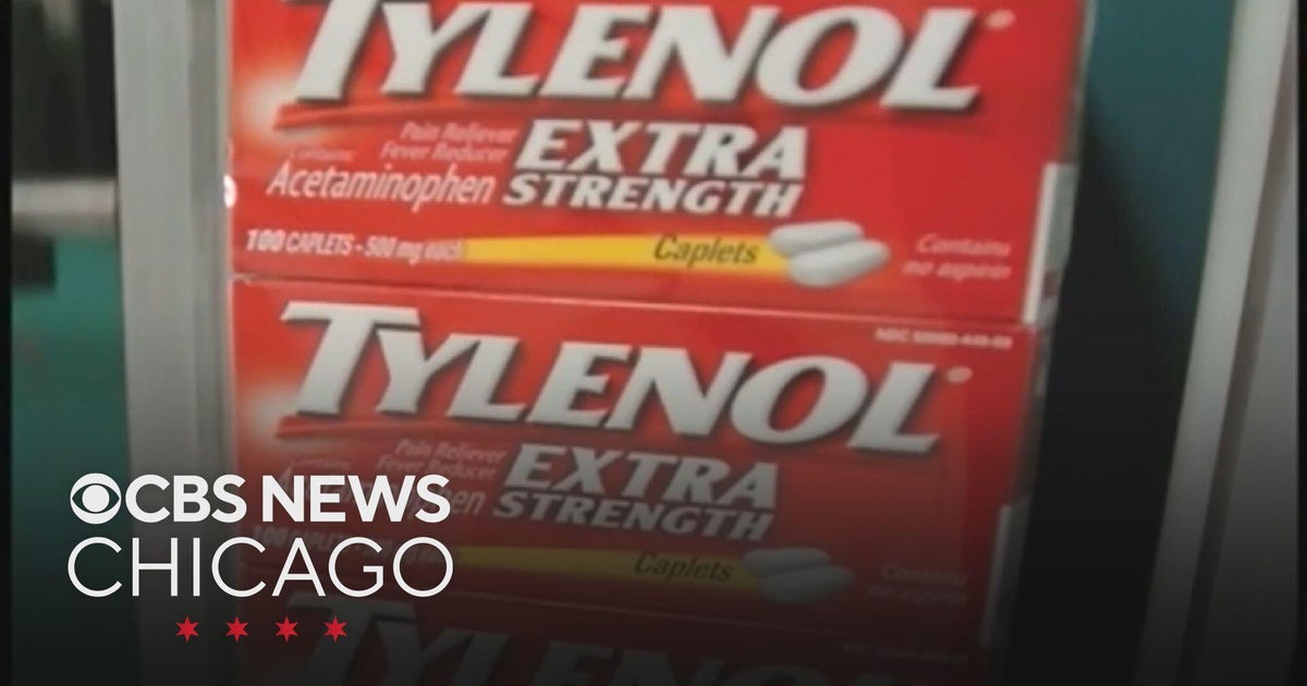 Explaining the unfounded claims Trump, RFK Jr. made about acetaminophen ...