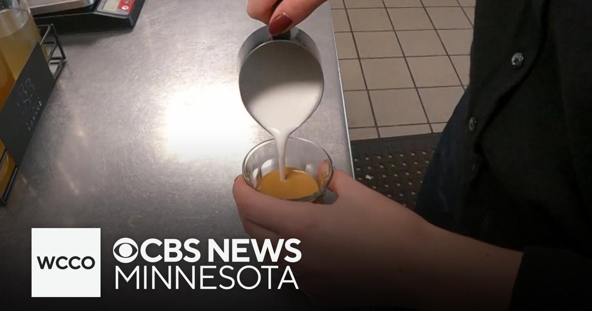 Why tariffs are hitting coffee shops hard - CBS Minnesota