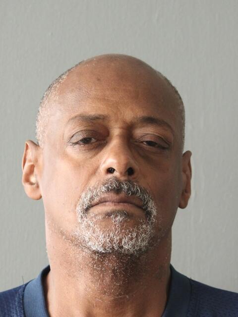 Man charged with beating senior citizen with a hammer as victim was ...