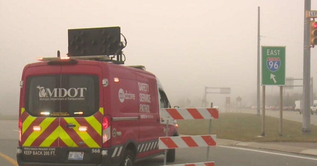 Two dead after fiery crash involving two vehicles along I-96 in Novi ...