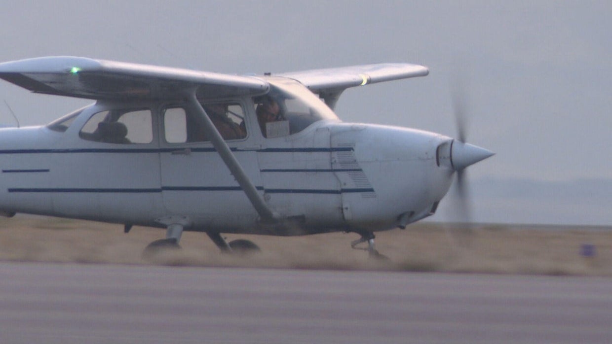 City of Louisville joins efforts to limit flights, noise at Colorado's ...