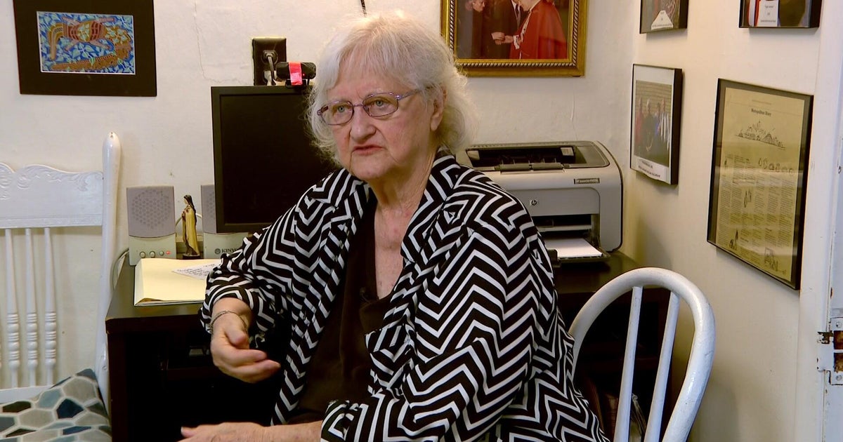 Former network news producer writes memoir detailing life in Minnesota ...