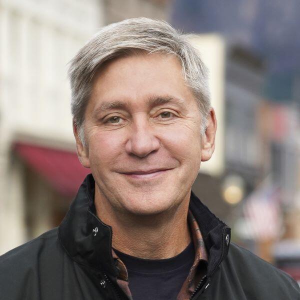 Steve Hartman - CBS News