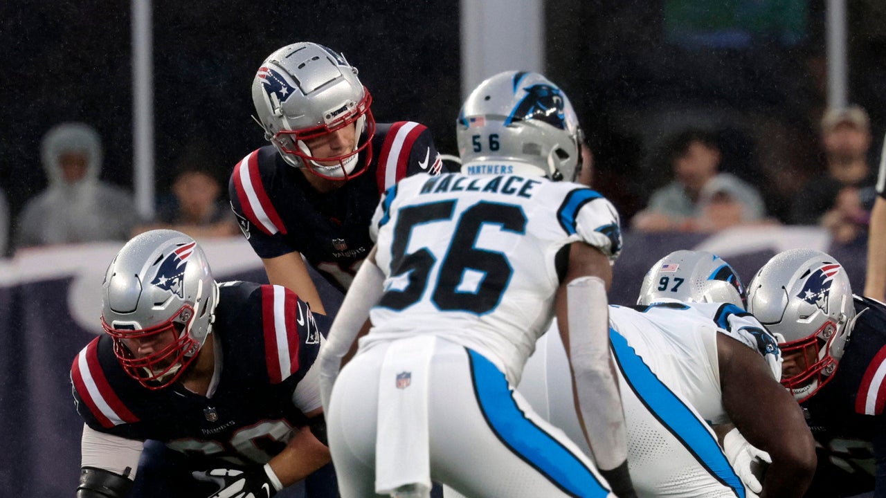 Patriots news and updates - CBS Boston