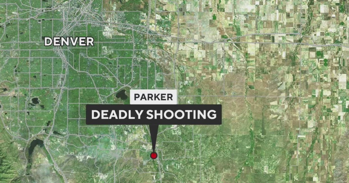Suspect arrested, accused in deadly shooting near Denver metro area ...
