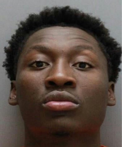 Police in Northern Colorado arrest "dangerous" man recently released ...