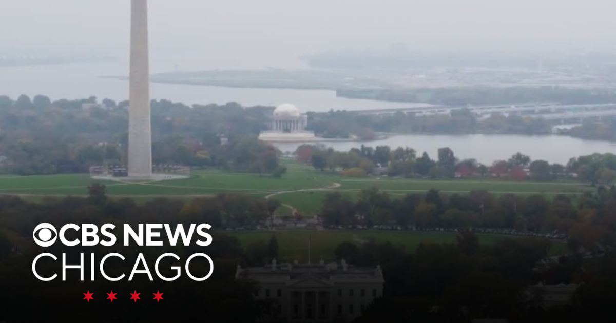 Trump administration rehires hundreds of federal employees laid off by ...