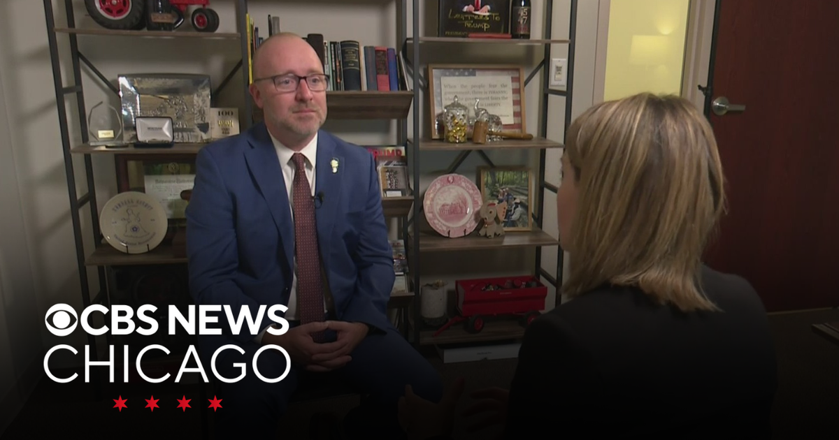 DCFS's use of interns to investigate cases raises questions from ...