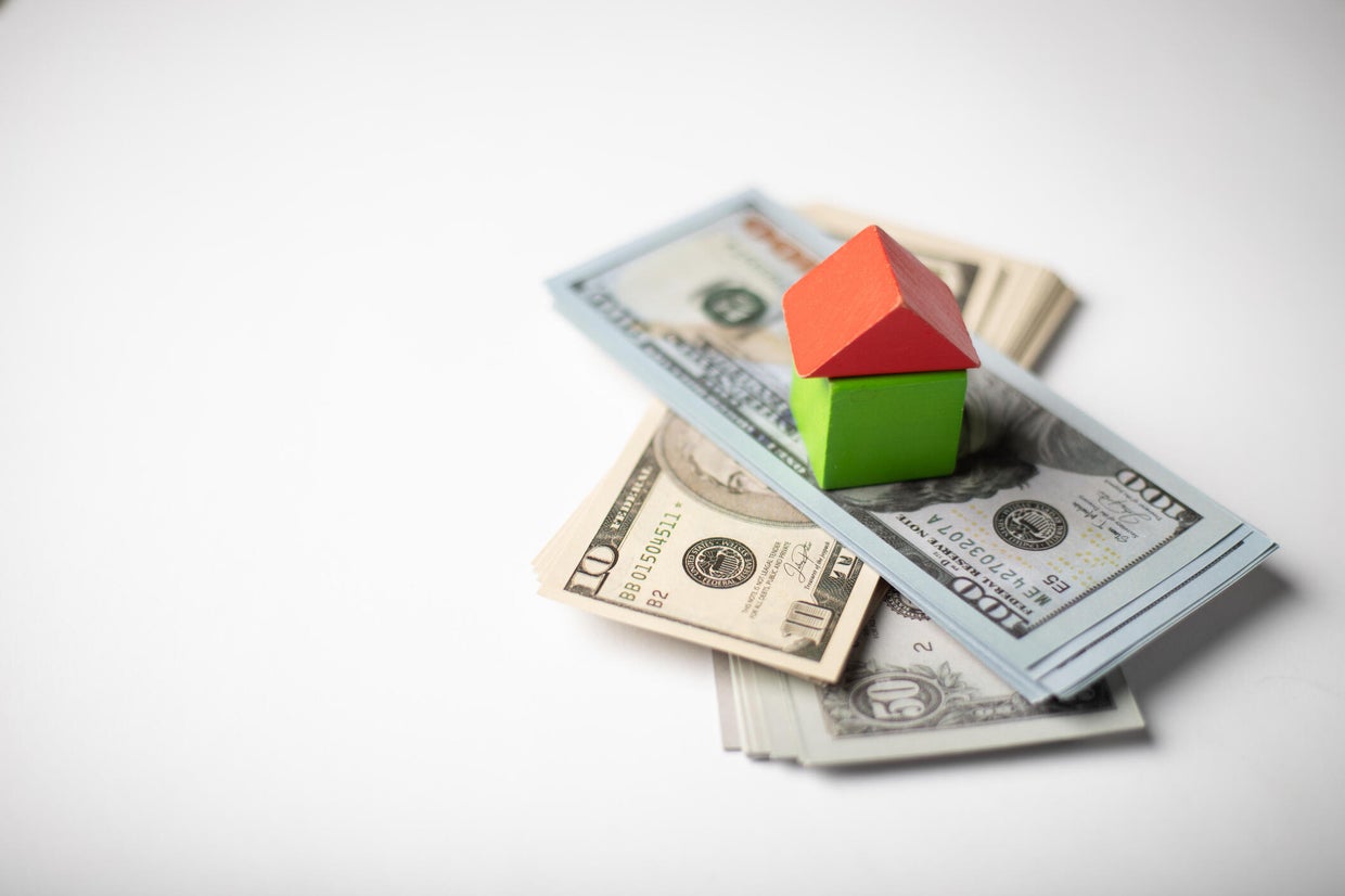 What are the monthly payments on a $400,000 mortgage after the Fed's ...