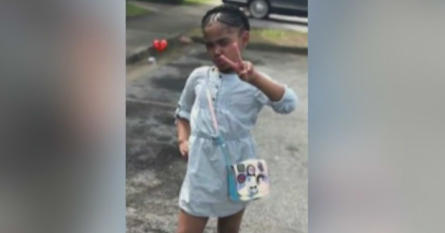 5 years later: How Secoriea Turner’s story still impacts Atlanta - CBS ...