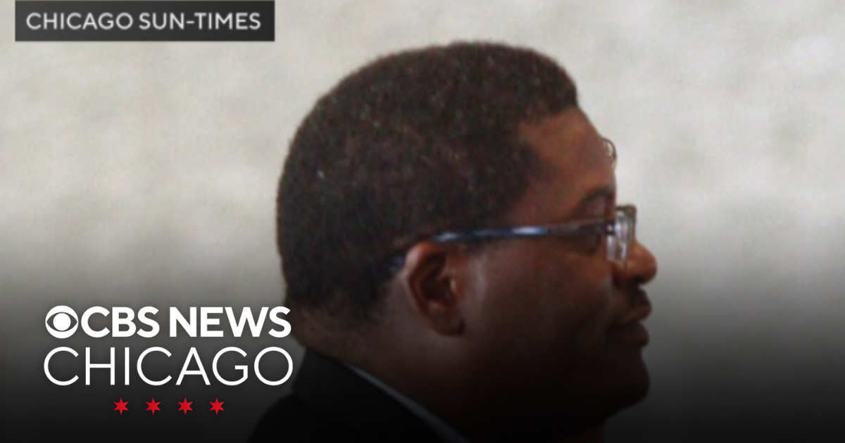 Chicago City Council to vote on settlement of lawsuit tied to former ...