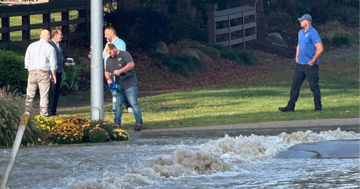 Boil water advisory issued for Walled Lake, Wixom, part of Novi after ...