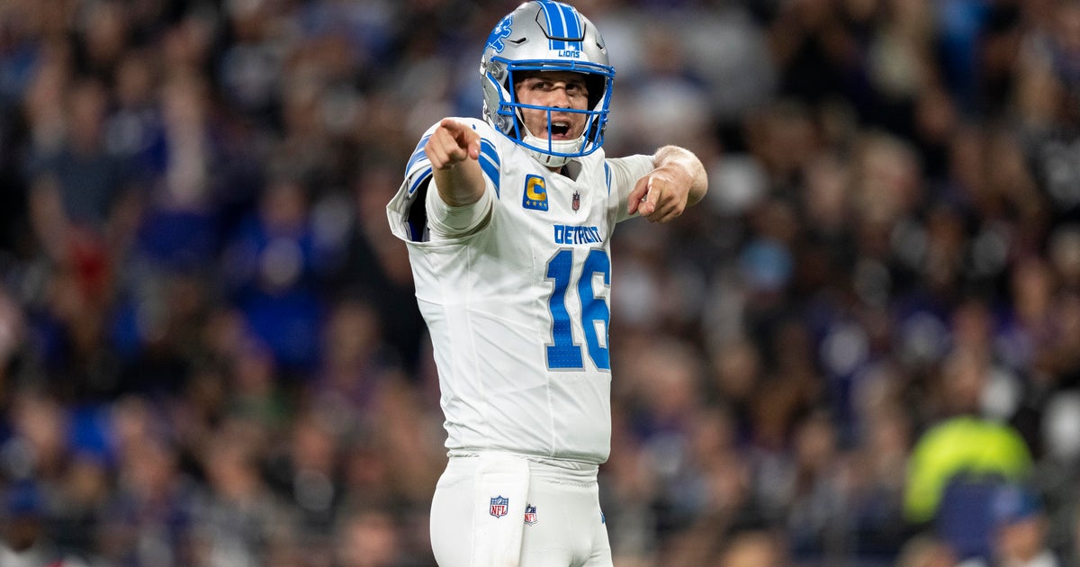 How to watch Cleveland Browns vs. Detroit Lions game for NFL Week 4 ...