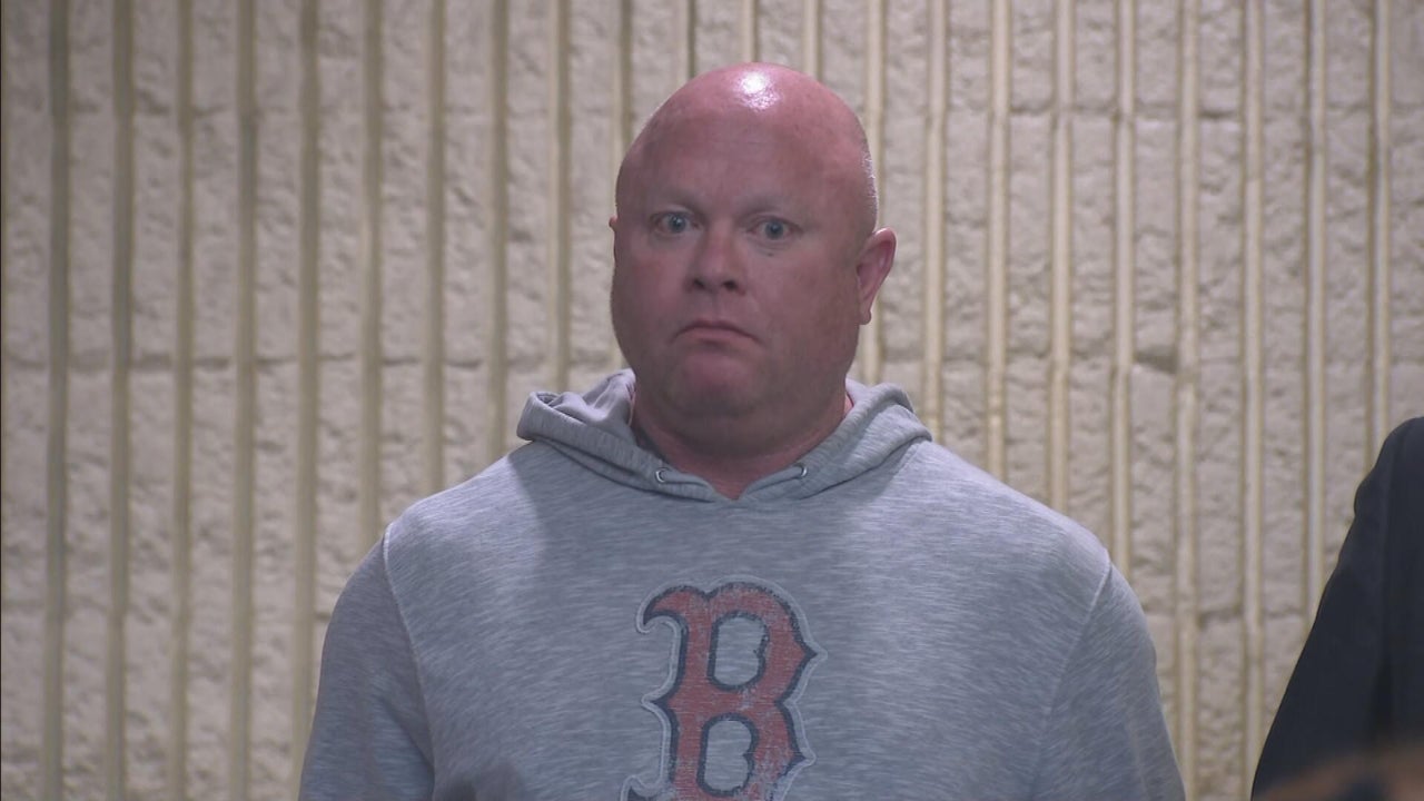 Road Rage news - Today’s latest updates - CBS Boston