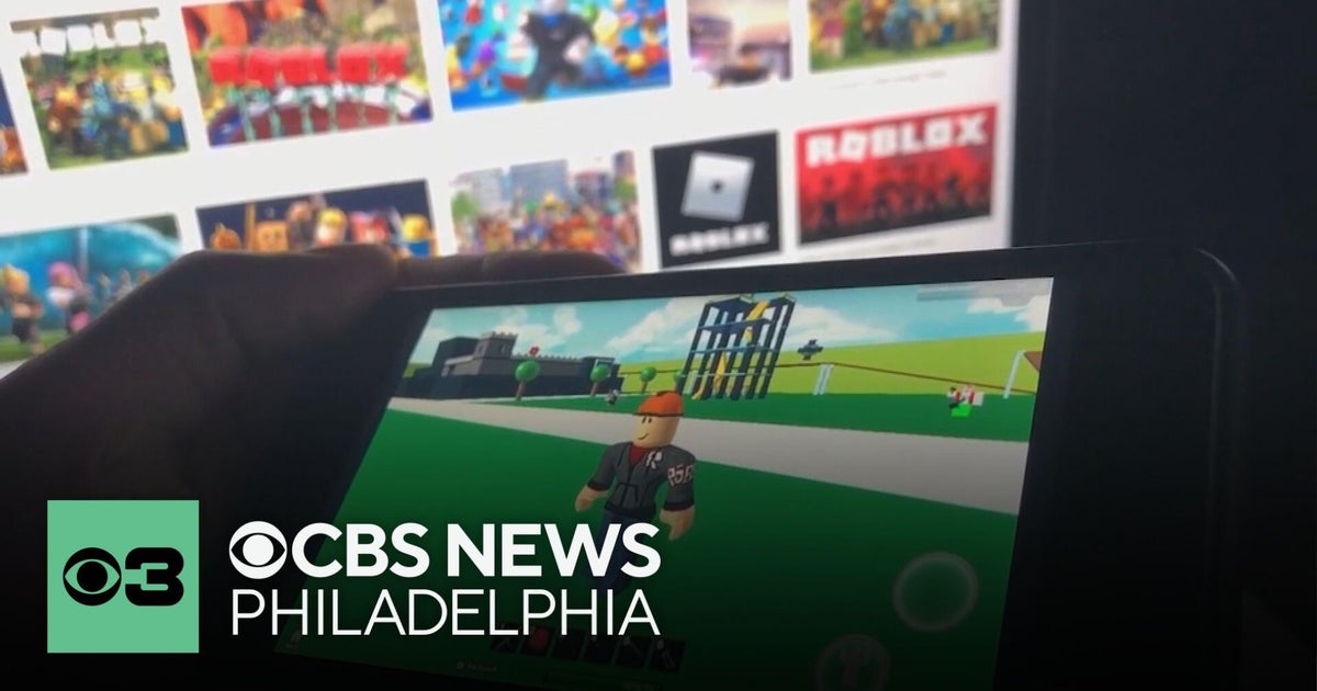 Discord, Roblox sued in NJ, accused of not doing enough to protect kids ...