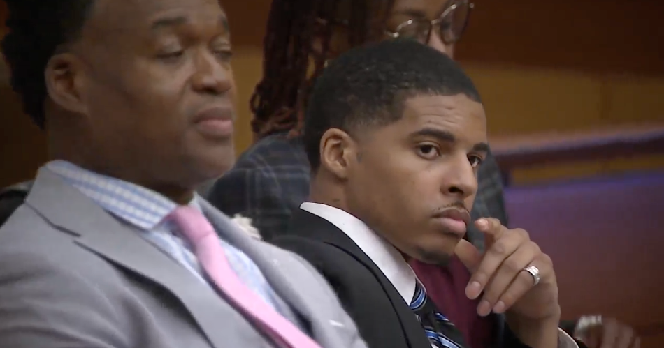 Man sentenced to life for 8-year-old Secoriea Turner’s death in Atlanta ...