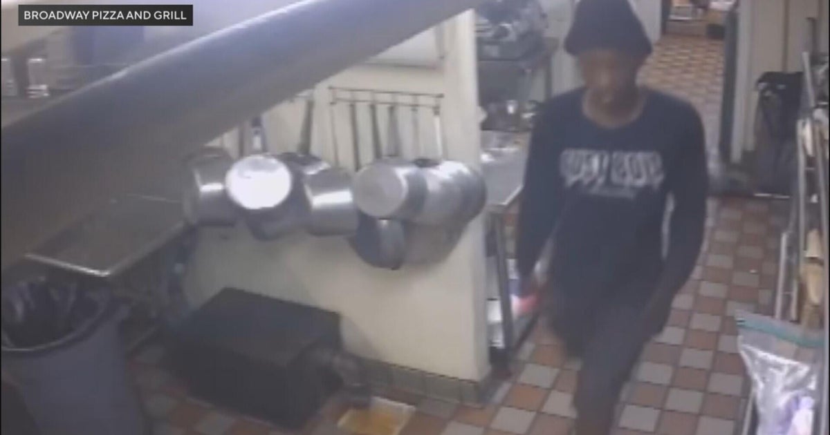 Video shows armed suspect escaping Long Beach police after hours-long ...