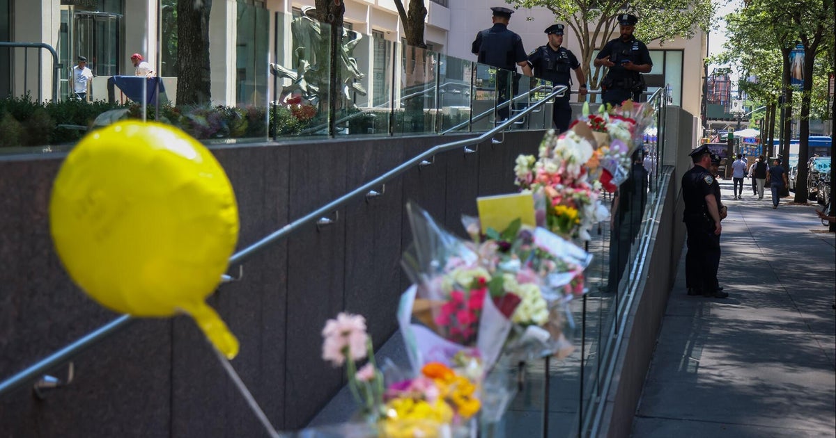 Man who killed four at New York office building had low-stage CTE ...