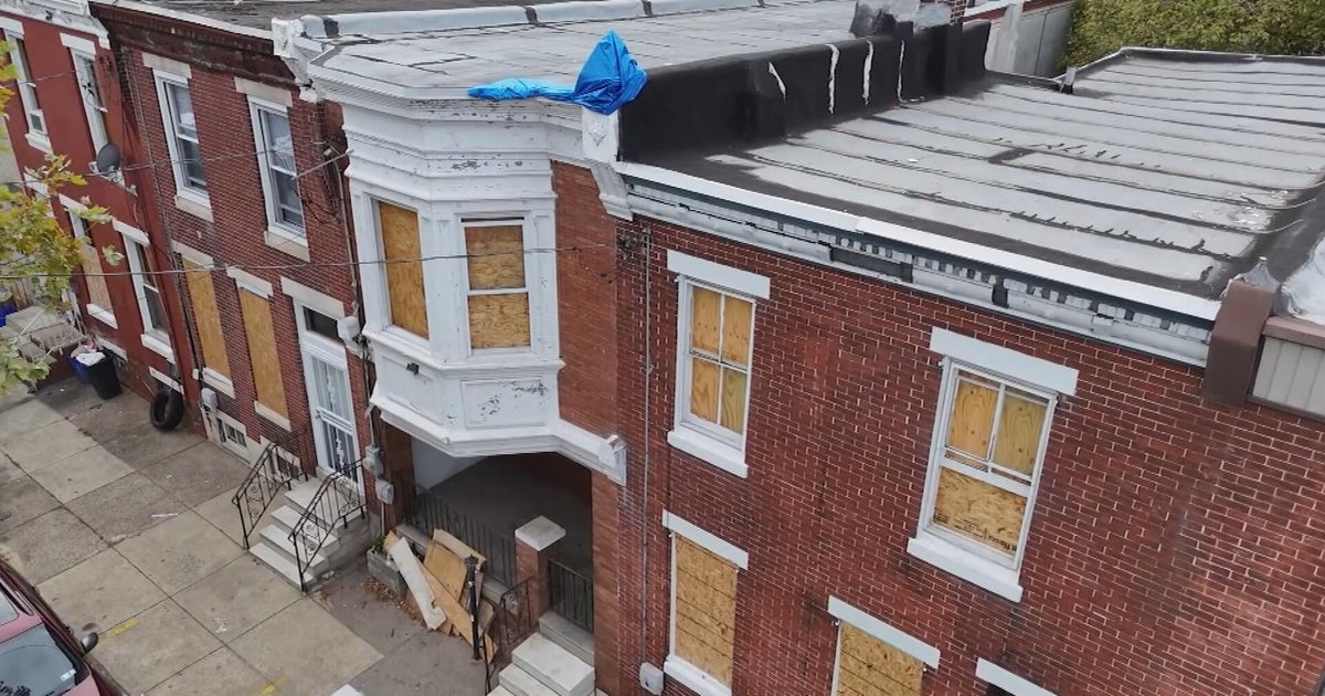 Philadelphia residents picking up the pieces with repairs months after deadly Nicetown explosion ...