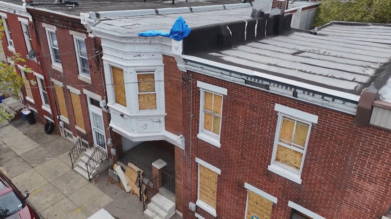 Explosion news - Today’s latest updates - CBS Philadelphia
