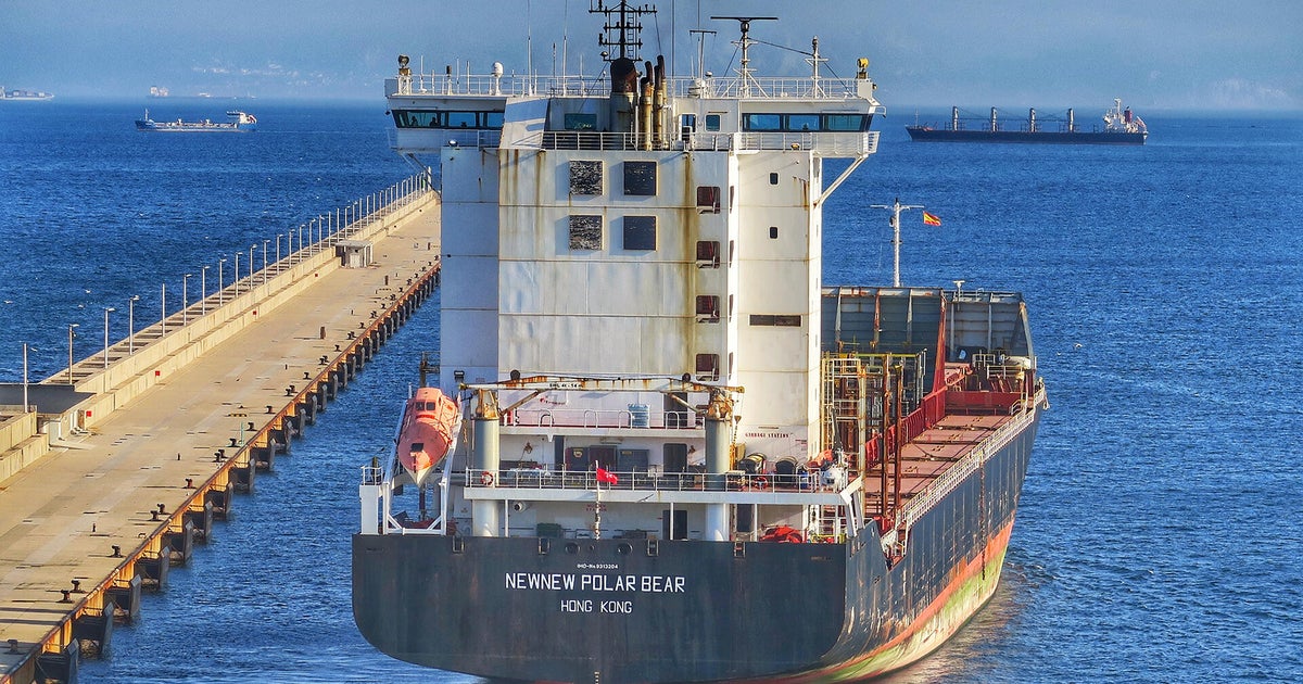 Beyond the Eagle S: how Yi Peng 3 and Newnew Polar Bear wreaked havoc ...