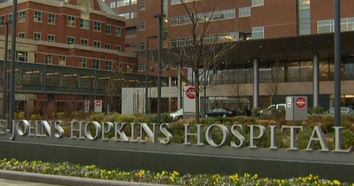 Renal Anhydramnios Fetal Therapy trial helps save life at Johns Hopkins ...