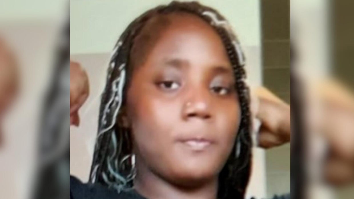 Detroit police seek assistance finding 15-year-old girl - CBS Detroit