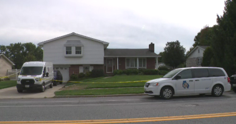2 dead after apparent murder-suicide in Baltimore County, police say ...