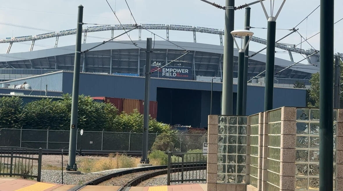 RTD says it has affordable transit options for Denver Broncos vs ...