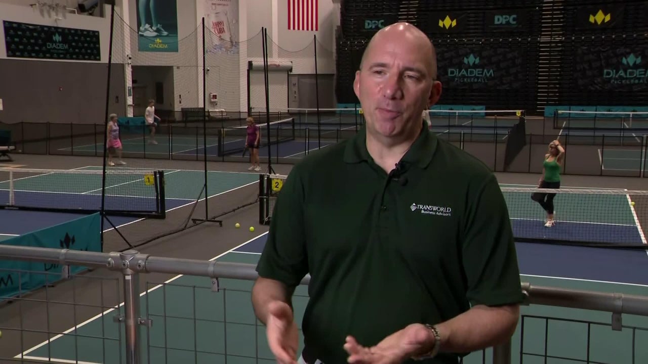 Jim Berry - CBS News Miami