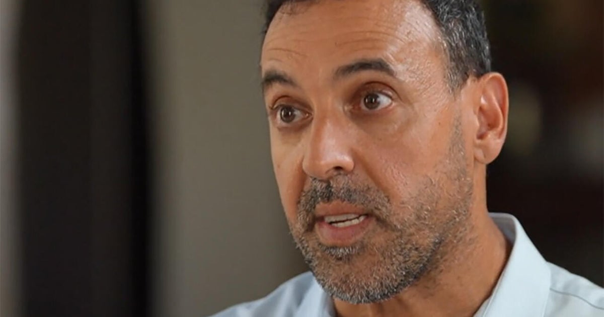 Freed Hamas hostage Eli Sharabi on rebuilding his life after 491 days ...