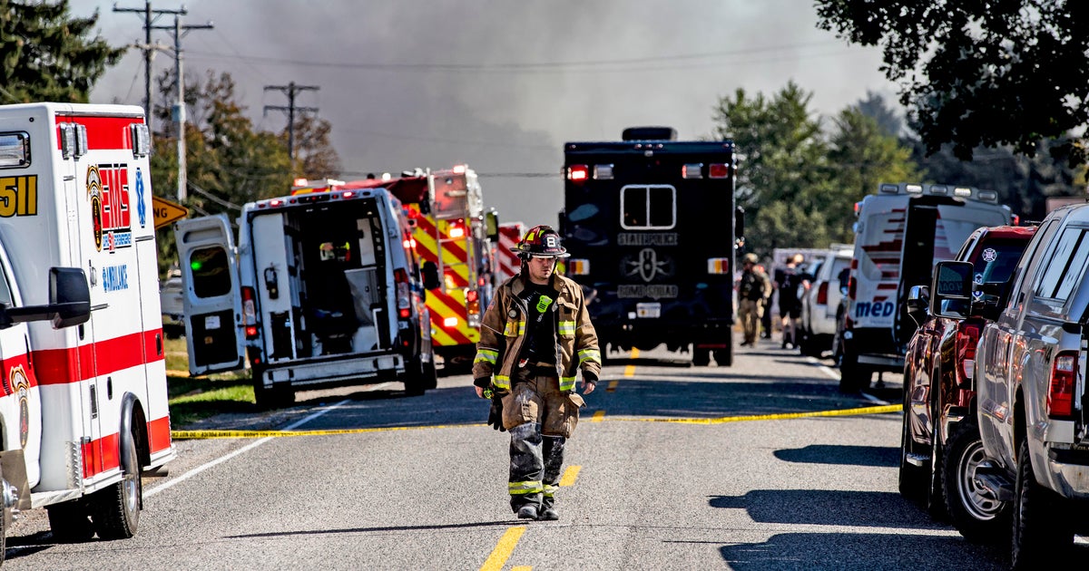 Genesee County declares state of emergency in response to Grand Blanc ...