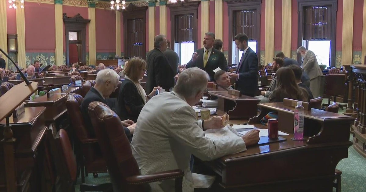 Michigan government operations to continue as normal amid state budget ...