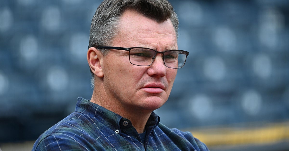Ben Cherington returning as Pittsburgh Pirates general manager for 2026 ...