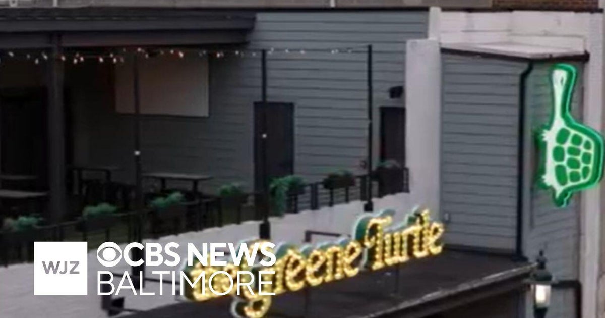 Towson Greene Turtle barred from serving alcohol on Thursdays after ...