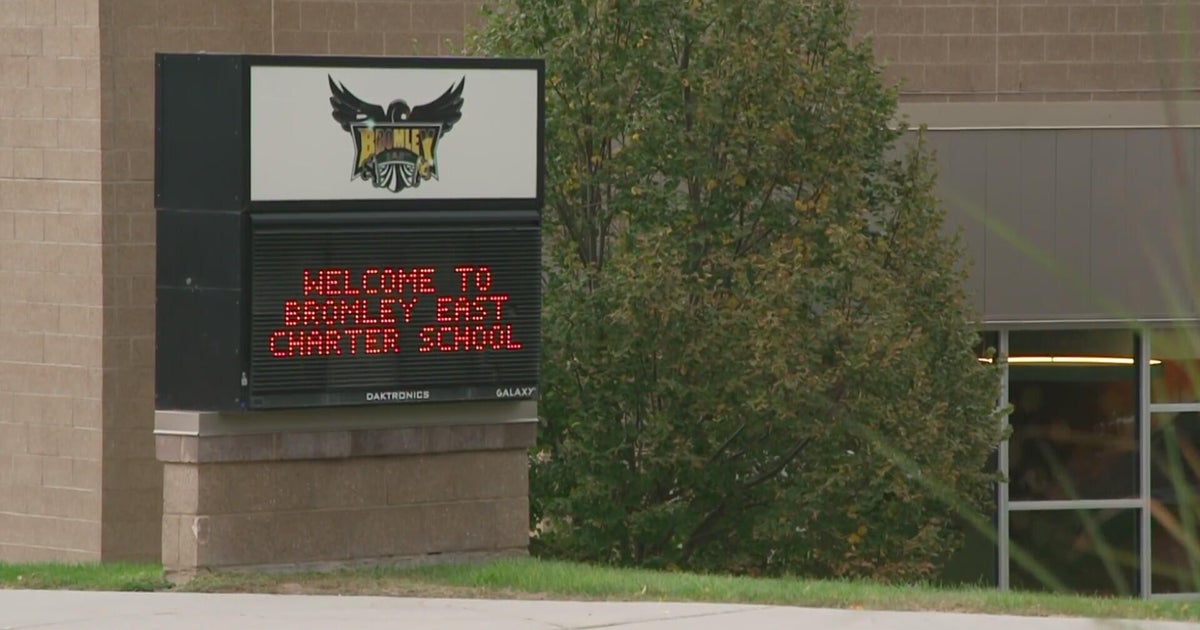 Bromley East Charter School parents will question administrators about ...