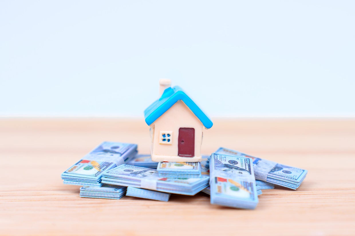 How much does a $200,000 home equity loan cost per month, post-Fed rate ...