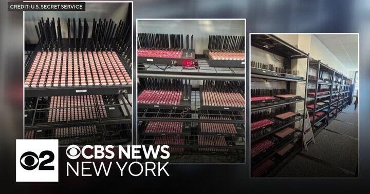 Feds discover more evidence linked to thwarted attempt to cripple NYC's ...