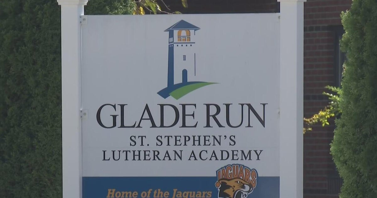 Sexual assault lawsuits resolved against Glade Run Lutheran Services ...