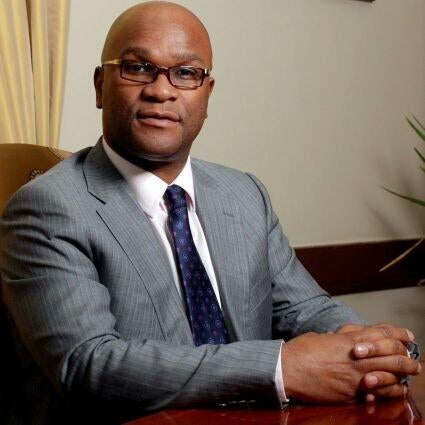 South Africa's ambassador to France Nkosinathi Emmanuel "Nathi" Mthethwa found dead outside ...