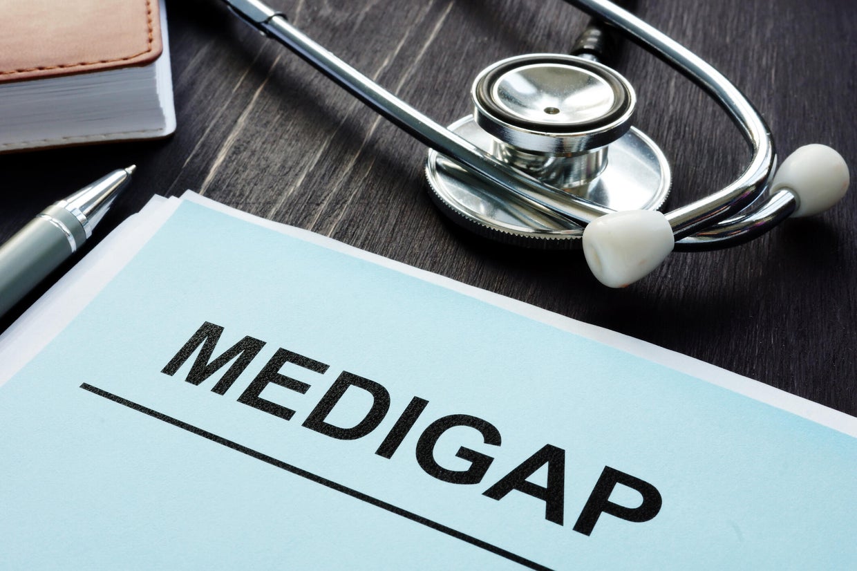 What is the Medigap open enrollment period (and why is it important ...