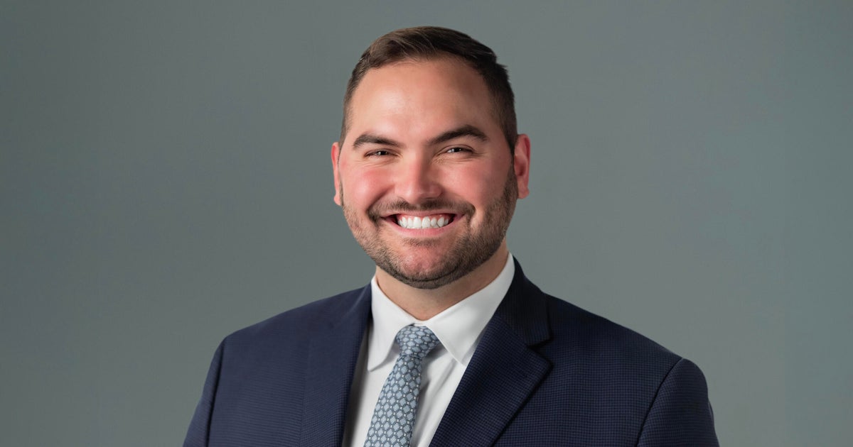 Jordan Burrows - CBS Detroit