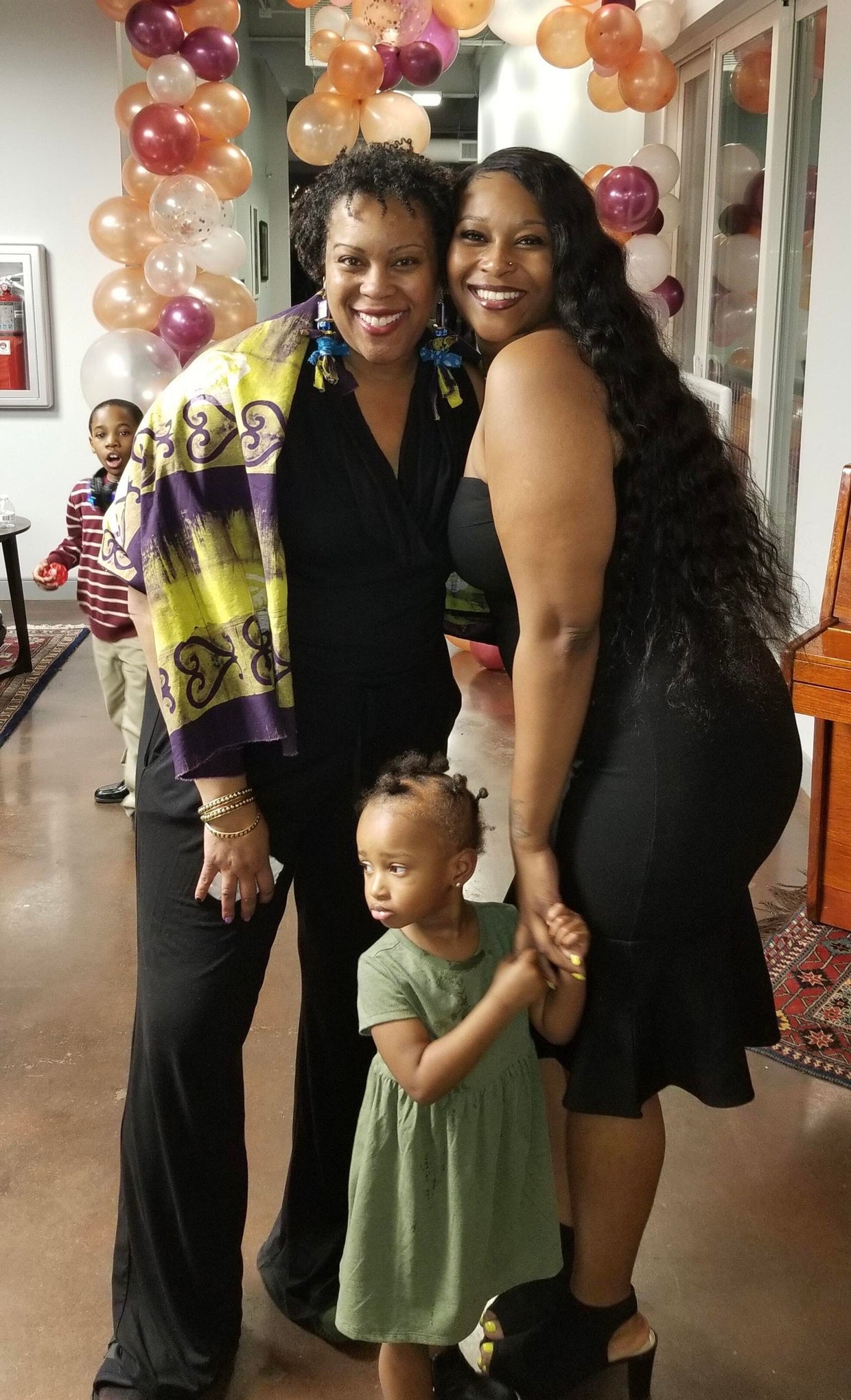 Family of Baltimore mother who was killed in Edmondson Village pleads ...